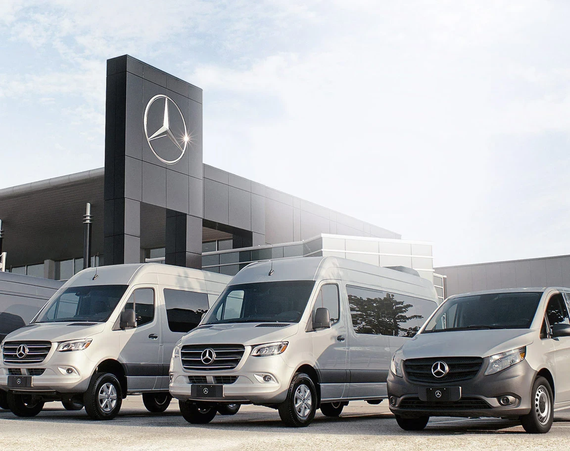 Sprinter Van Rental | Van Rental Atlanta | sprinter van limo